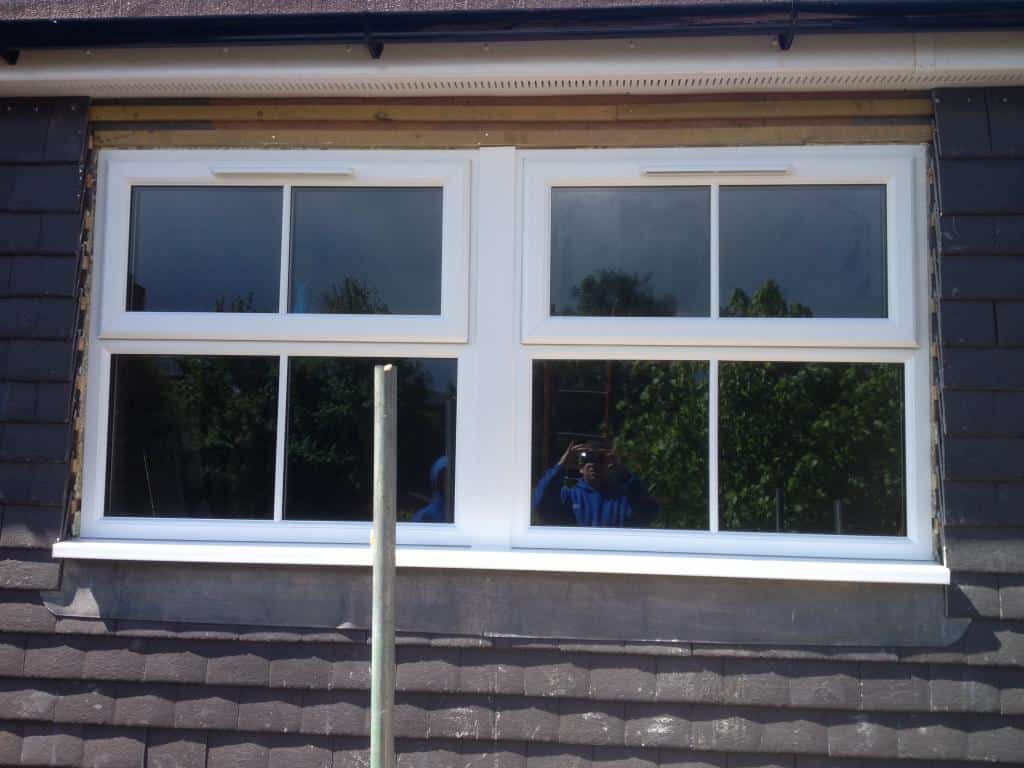 Double Glazing Reigate | Dormer Loft Conversion uPVC Windows | Dorking ...